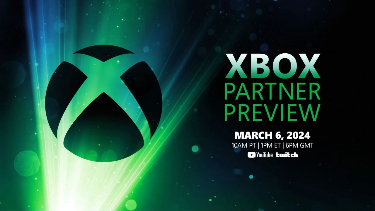 Lo mejor del Xbox Partner Preview del mes de marzo